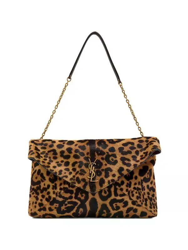 Saint Laurent Cassandre Shoulder Bag