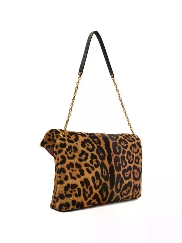 Saint Laurent Cassandre Shoulder Bag