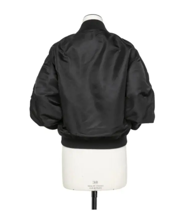 Sacai Twill Blouson
