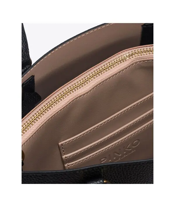 Pinko Carrie Open-top Tote Bag