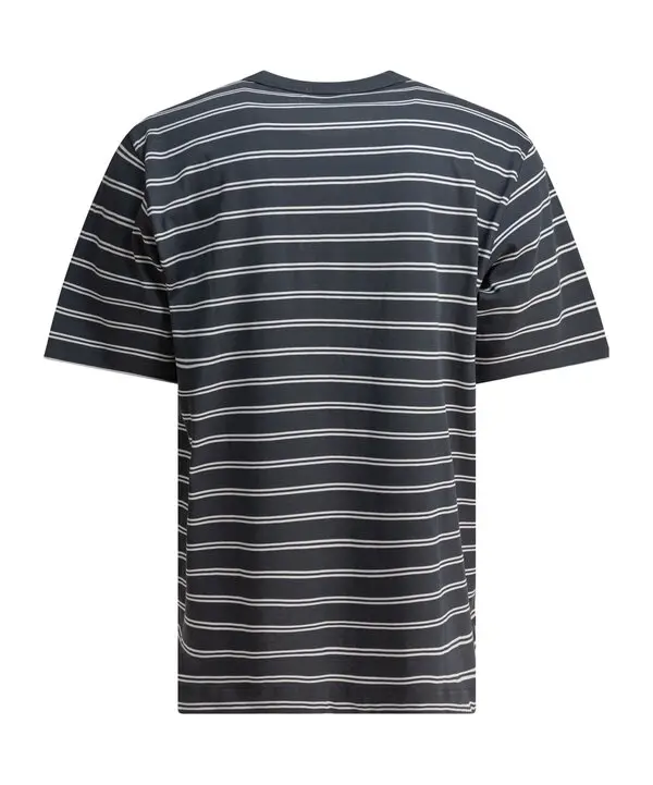 Norse Projects Striped Pocket T-shirt
