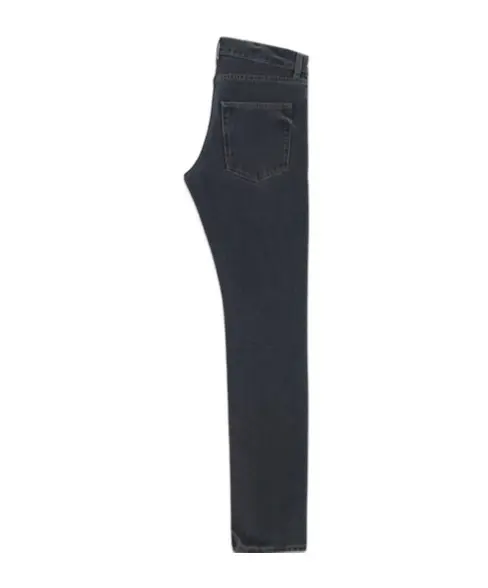 Saint Laurent Low-rise Slim-fit Jeans