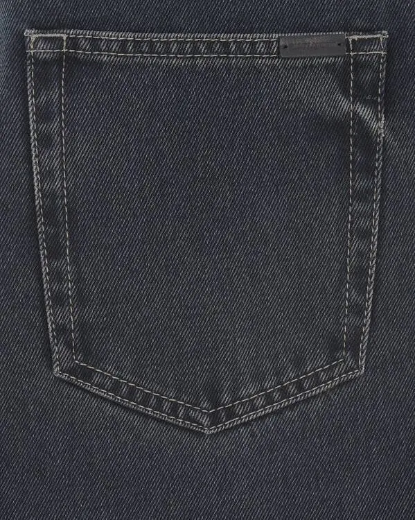 Saint Laurent Low-rise Slim-fit Jeans