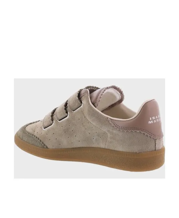 Isabel Marant Étoile Beth Sneakers - Gray