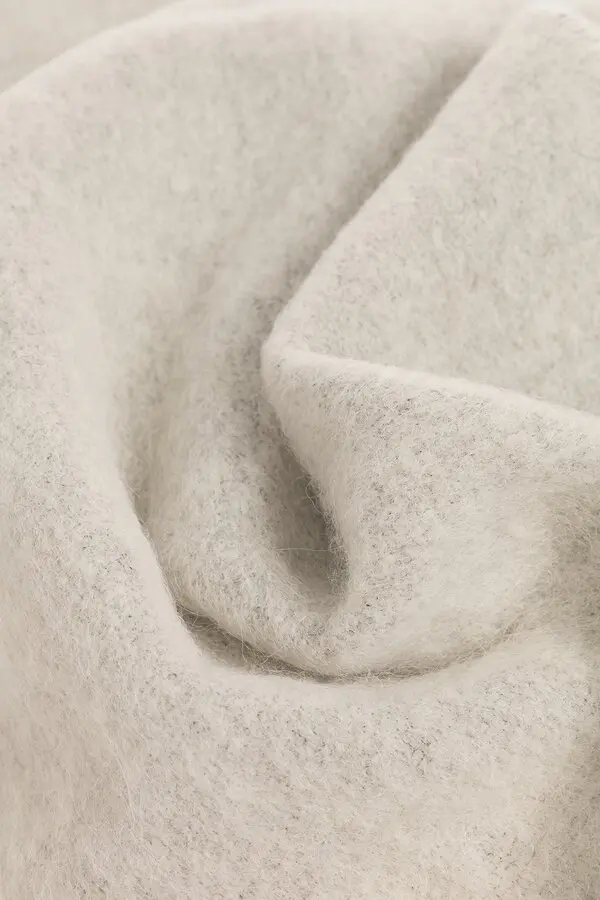 Isabel Marant Étoile Firny Fringed Scarf