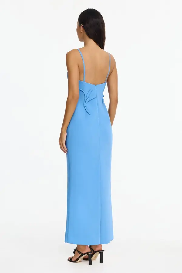 Acler Northhaven Maxi Dress