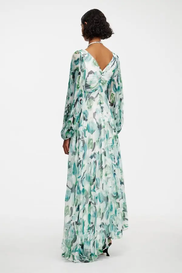 Acler Sandywell Maxi Dress