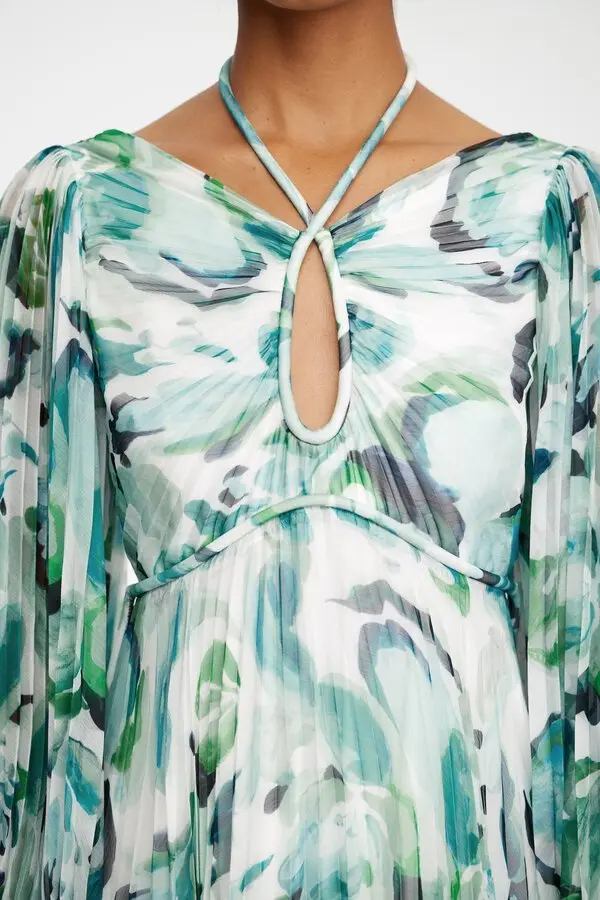Acler Sandywell Maxi Dress