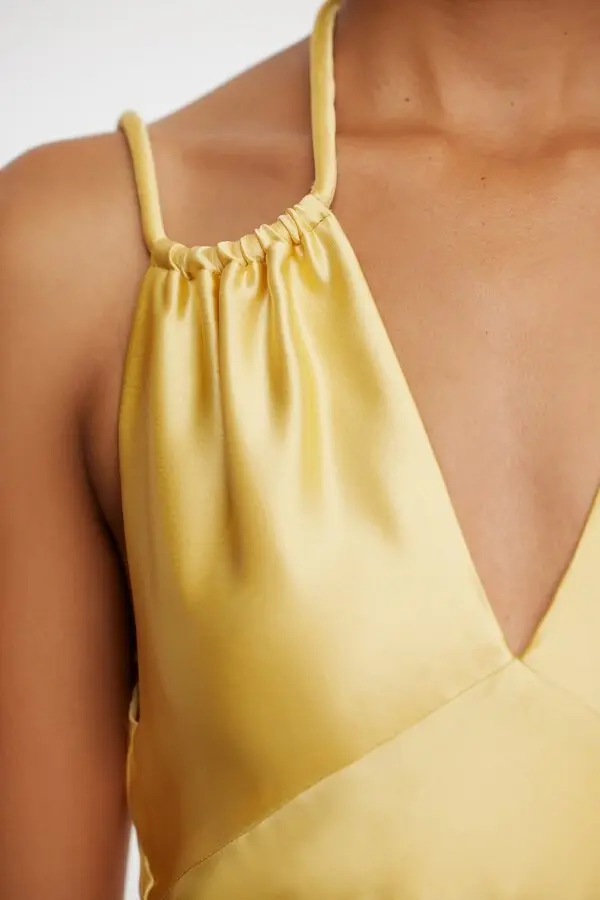 Acler Woodlake Maxi Dress