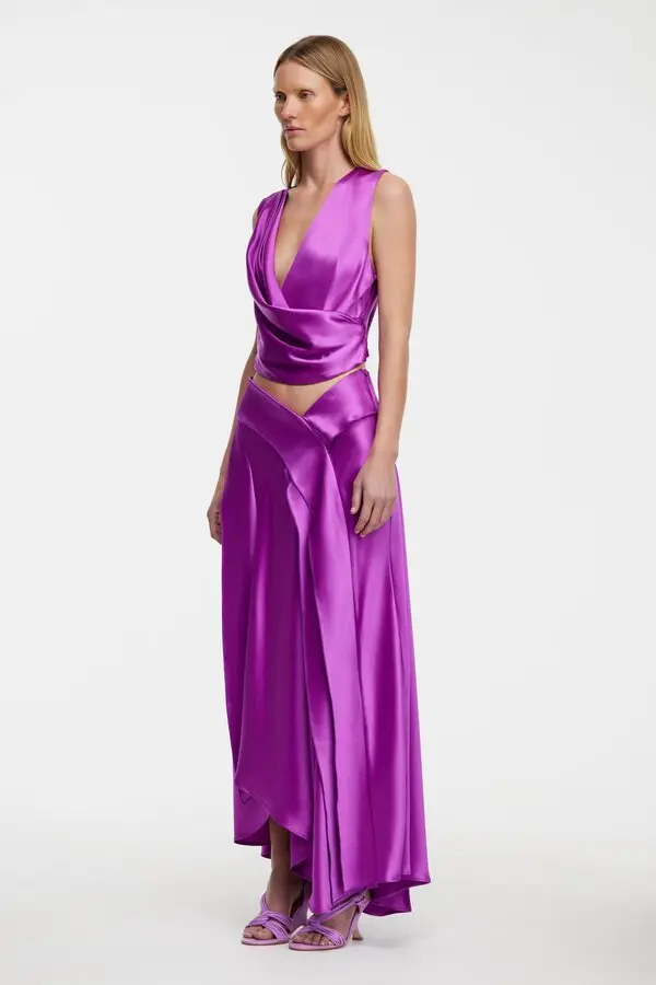 Acler Yewdale Maxi Skirt