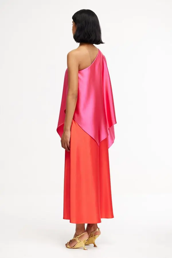 Acler Westacre Midi Dress