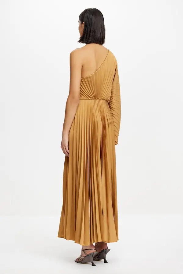 Acler Sadgill Maxi Dress
