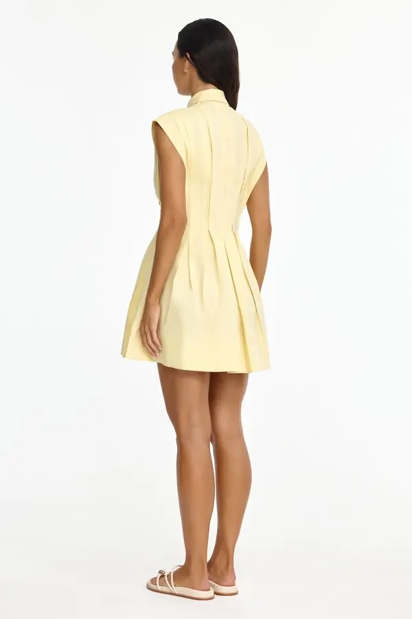 Acler Kimpton Mini Dress