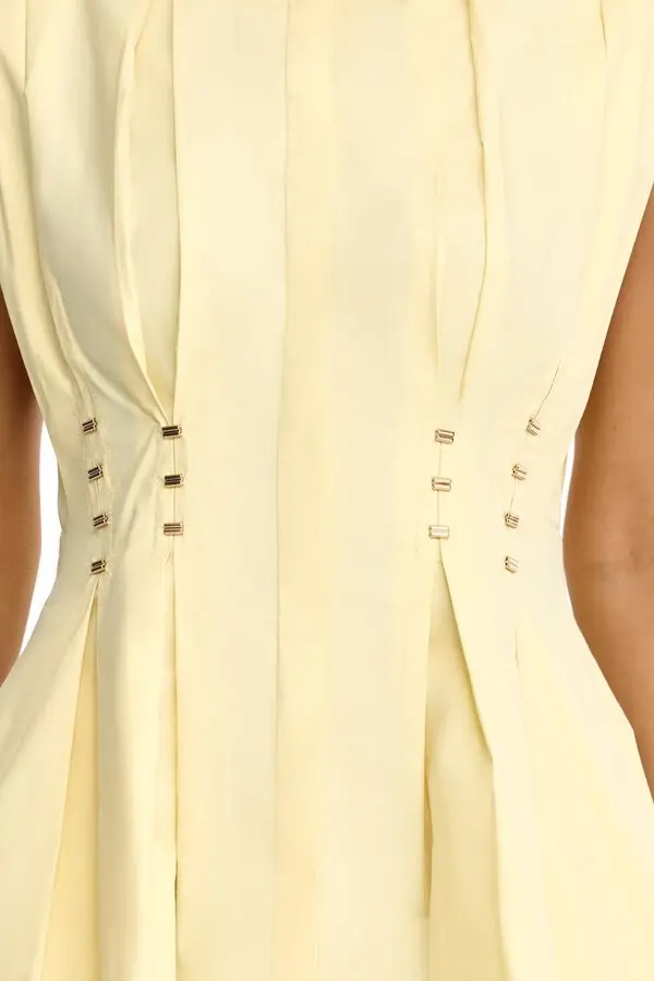 Acler Kimpton Mini Dress