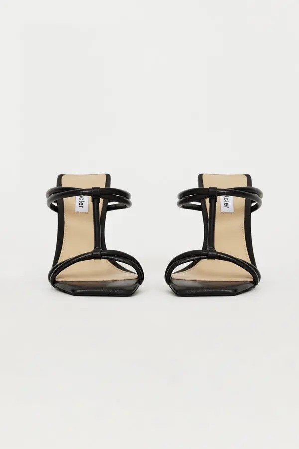 Acler Clarkson Wedge