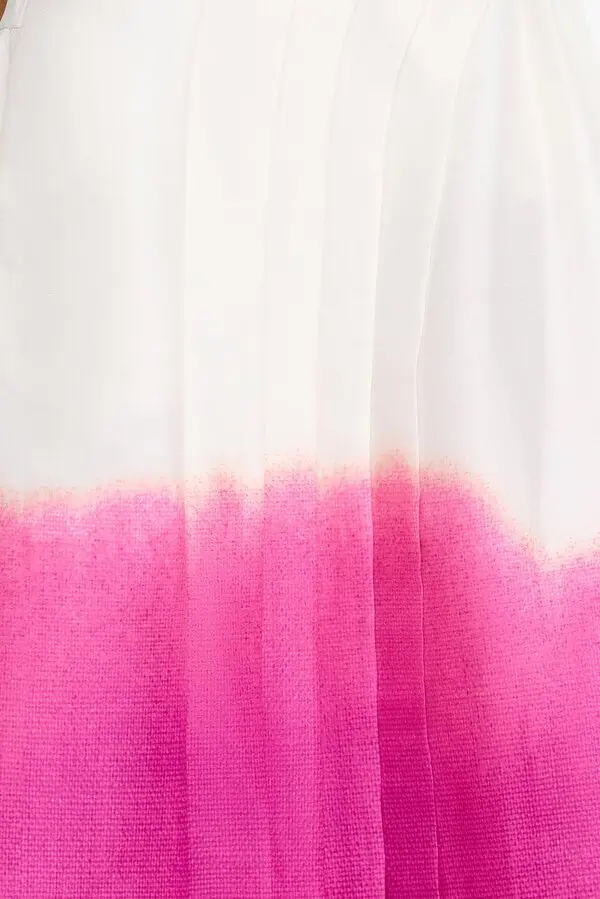 Acler Freston Maxi Skirt
