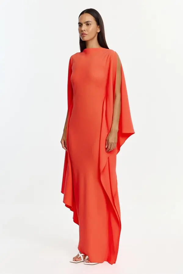 Acler Jarvis Maxi Dress