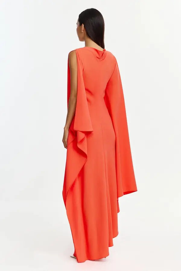 Acler Jarvis Maxi Dress