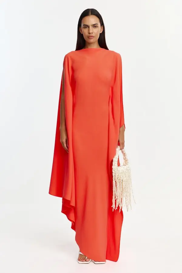 Acler Jarvis Maxi Dress
