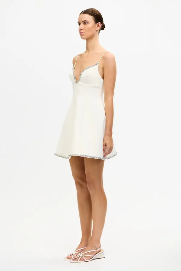 Acler Cranston Mini Dress