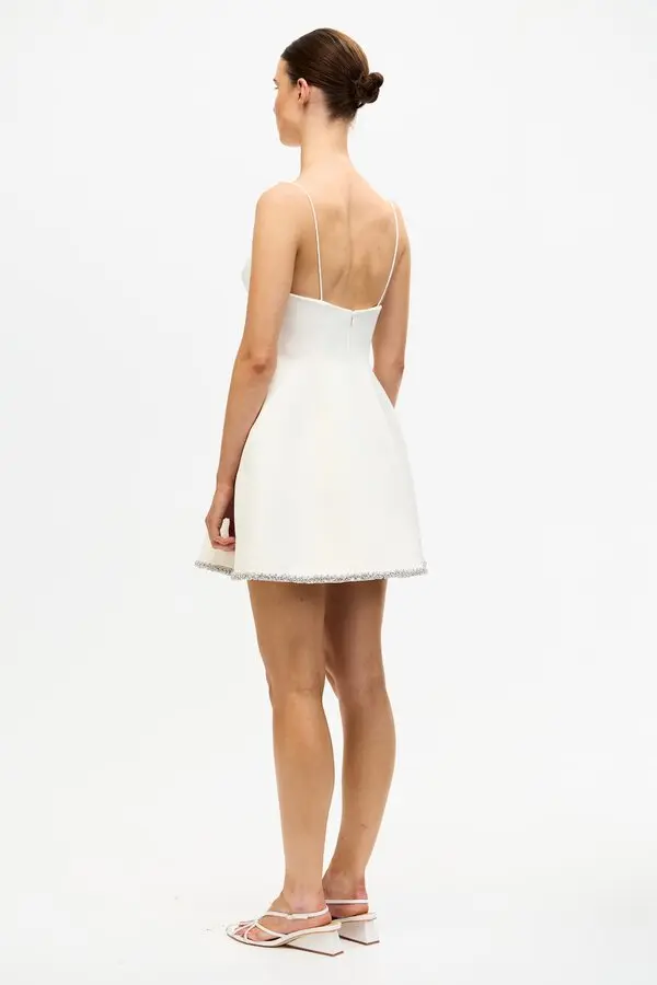 Acler Cranston Mini Dress