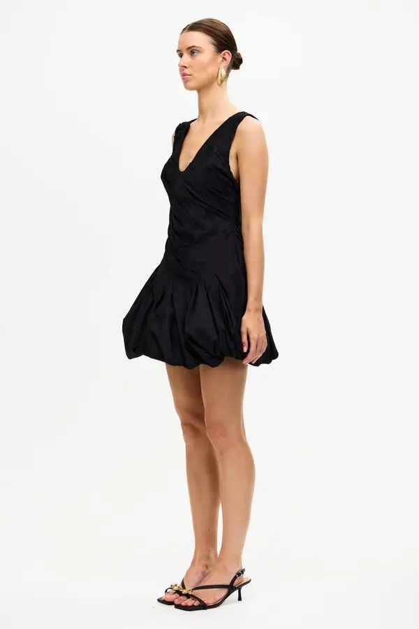 Acler Gerrans Mini Dress