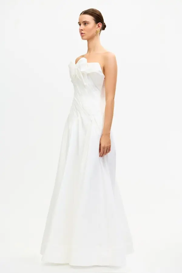 Acler Greenholm Maxi Dress