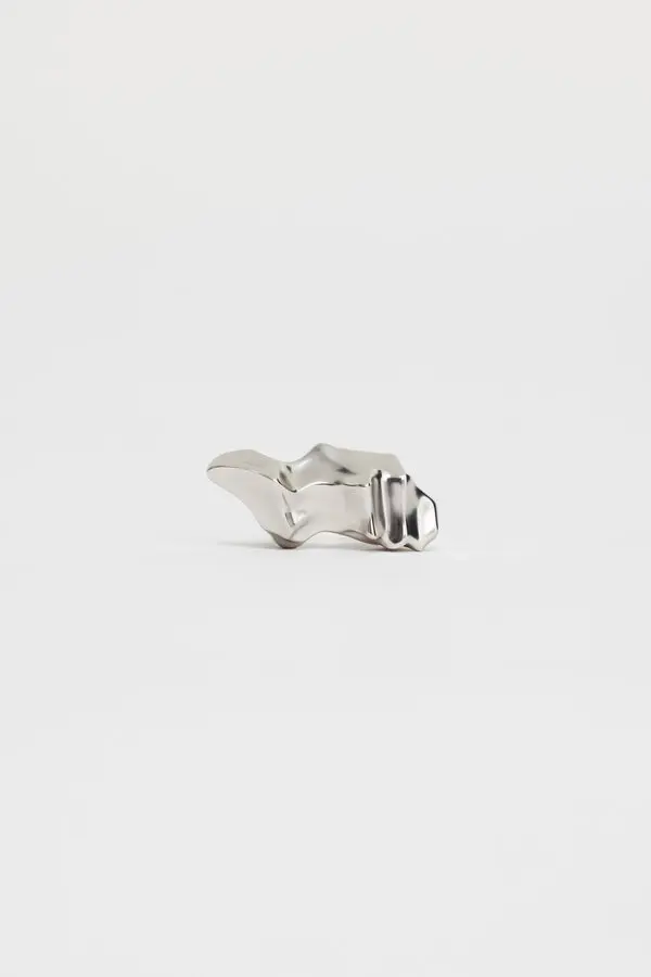 Acler Elford Double Ring
