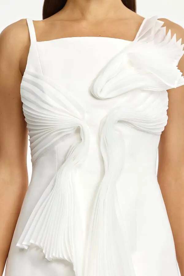 Acler Crowcombe Mini Dress