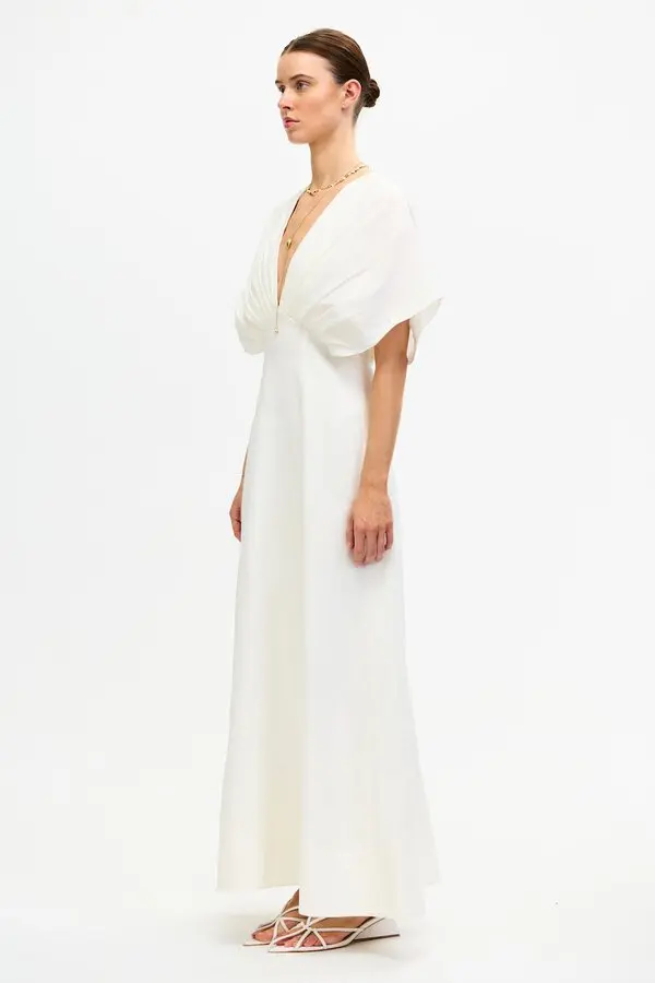 Acler Glamorgan Maxi Dress