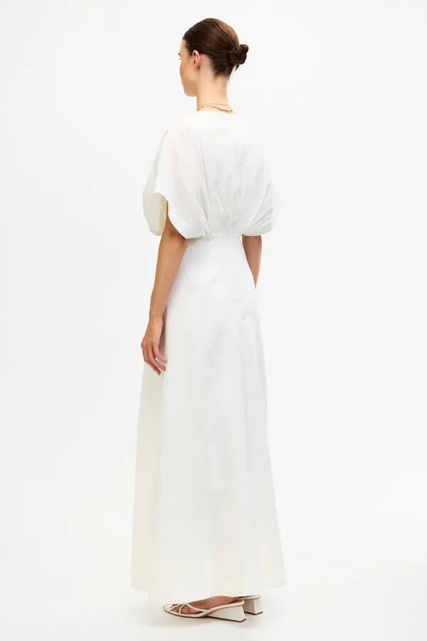 Acler Glamorgan Maxi Dress