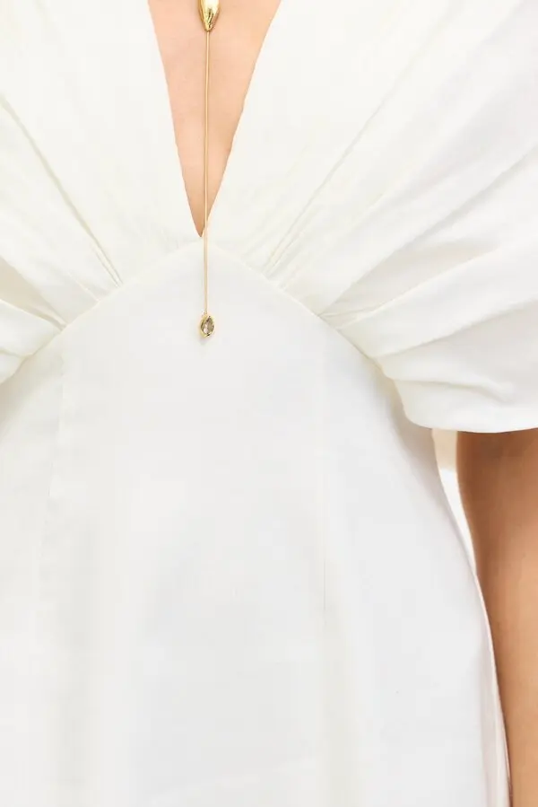 Acler Glamorgan Maxi Dress