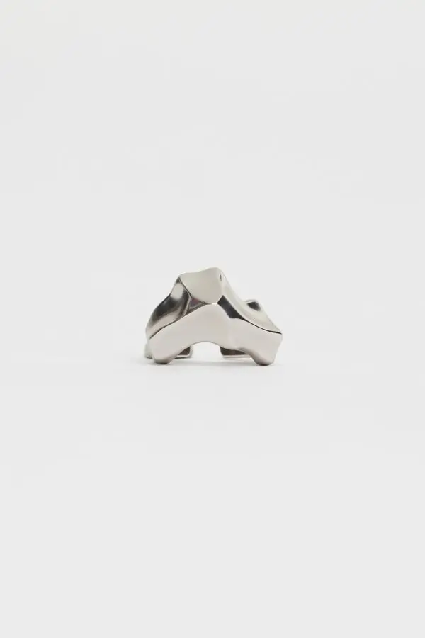 Acler Elford Single Ring