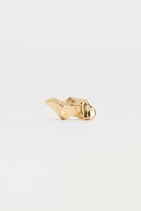Acler Elford Double Ring