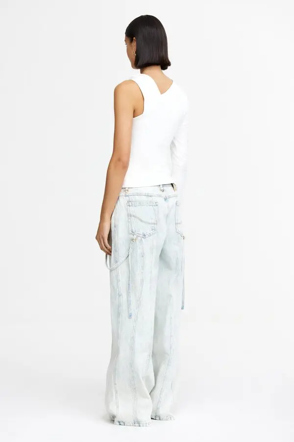 Acler Wyson Top