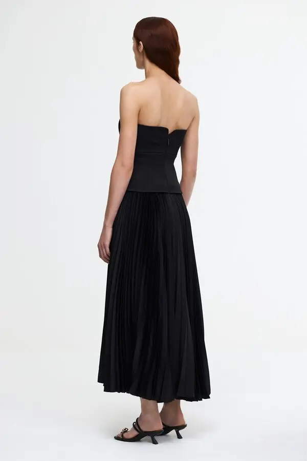 Acler Avonlea Midi Dress