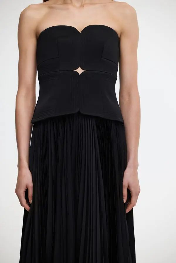 Acler Avonlea Midi Dress