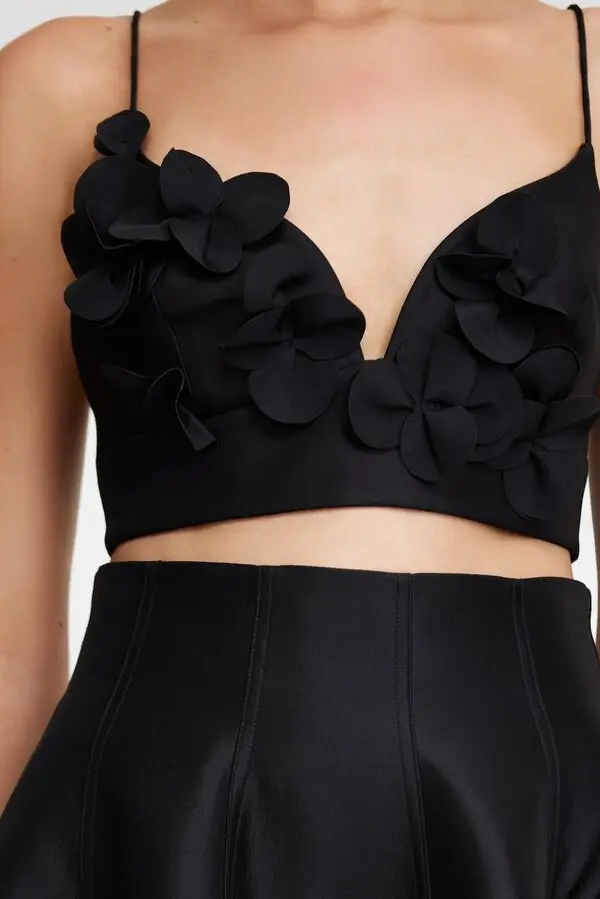 Acler Isla Top