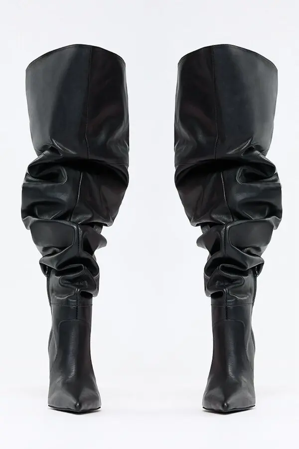 Acler Las Palmas Boot
