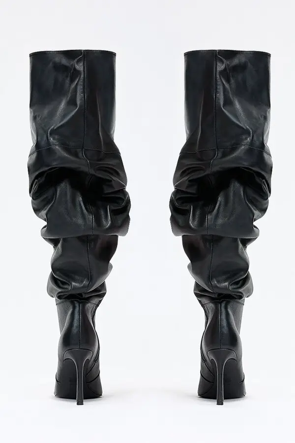 Acler Las Palmas Boot