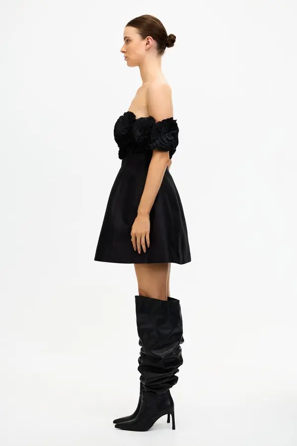 Acler Las Palmas Boot
