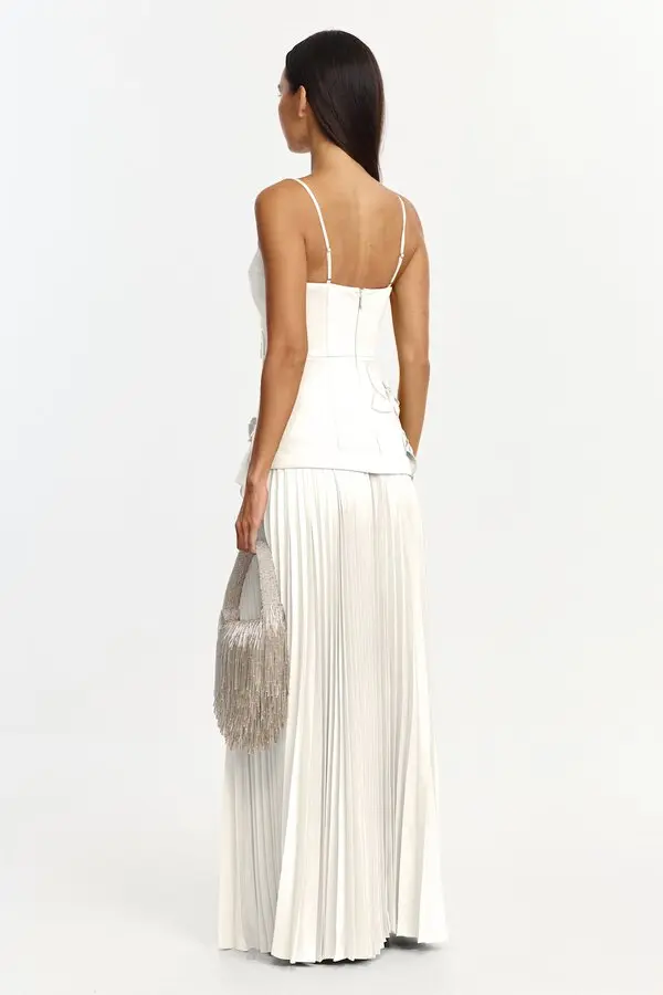 Acler Avision Maxi Dress