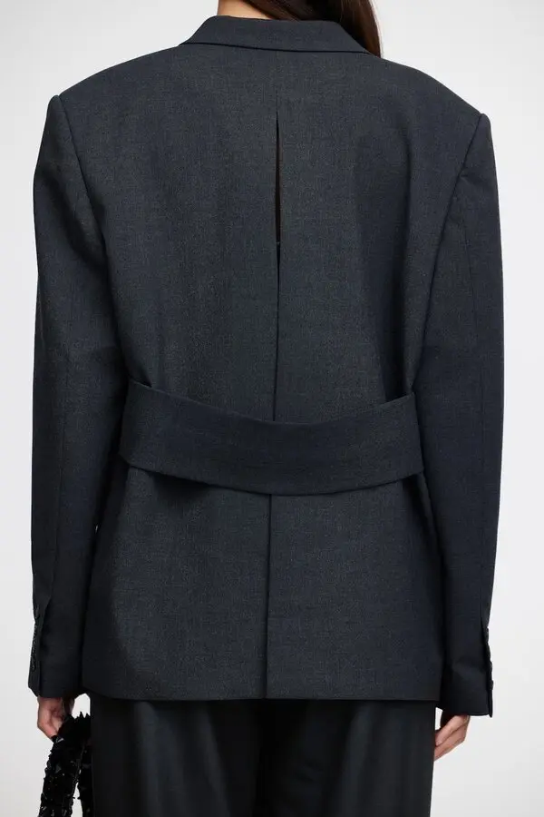 Acler Croxby Jacket