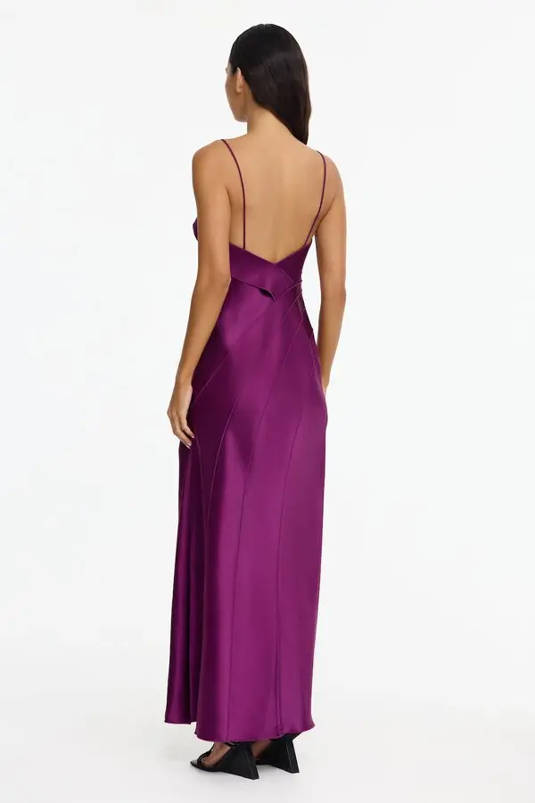 Acler Zetland Maxi Dress