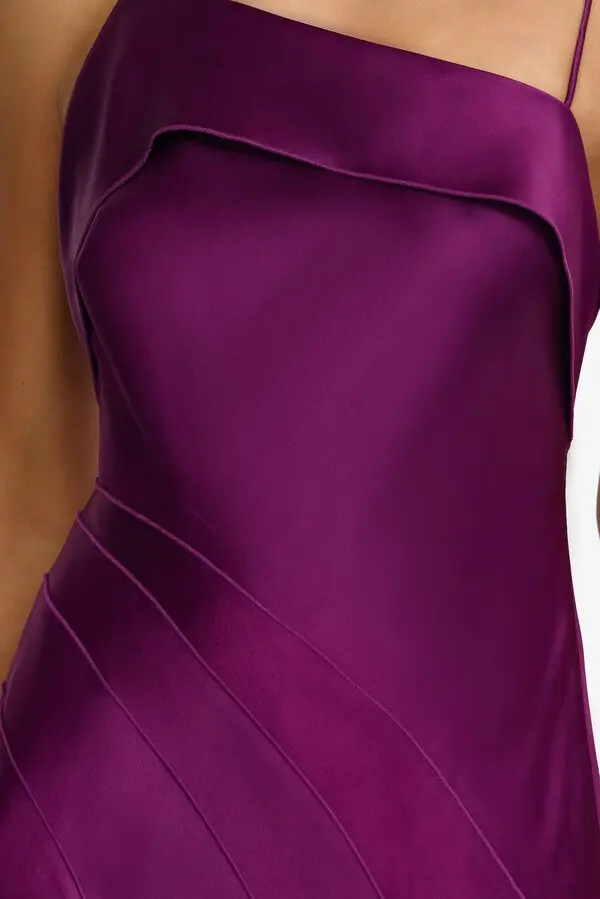 Acler Zetland Maxi Dress