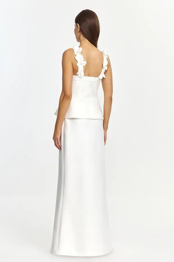 Acler Owena Maxi Dress
