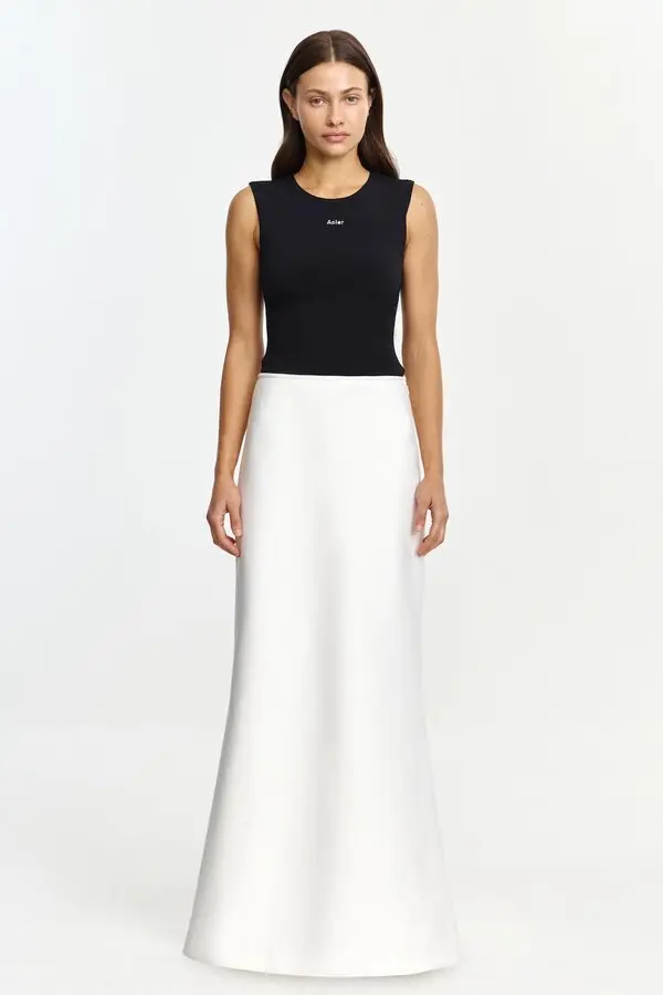 Acler Owena Maxi Dress