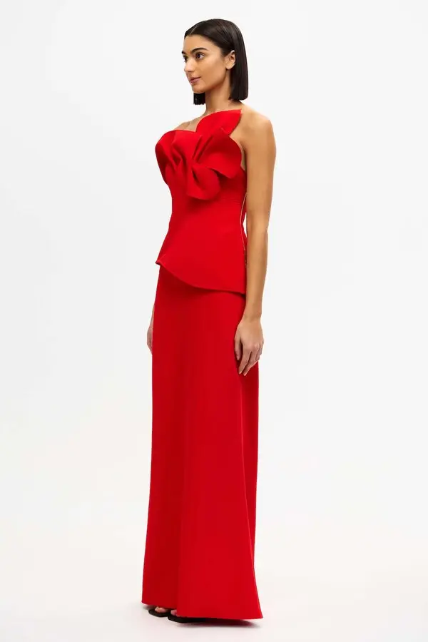 Acler Esher Maxi Dress
