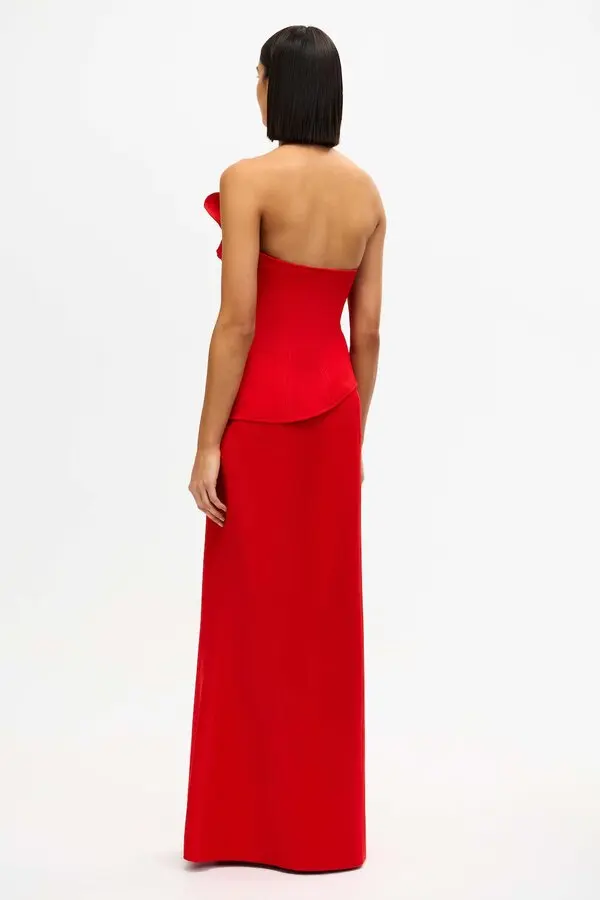 Acler Esher Maxi Dress