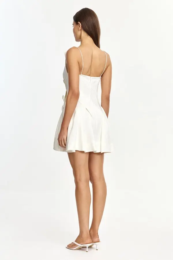 Acler Warra Mini Dress